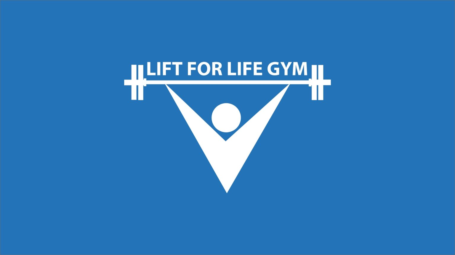 Latest News - Lift For Life Gym